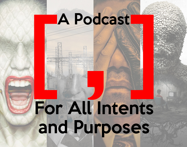 Episode 124 - American Puppy Story - For All Intents and Purposes